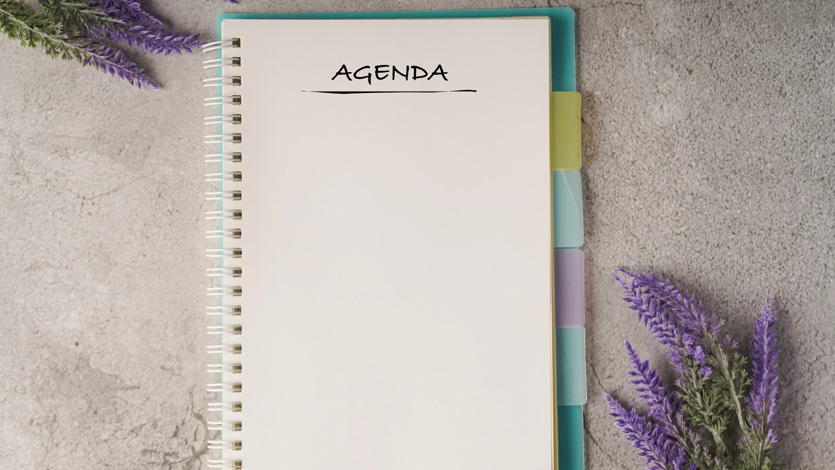 6 Ways to Use an Agenda in Training | World's Largest Train the Trainer ...