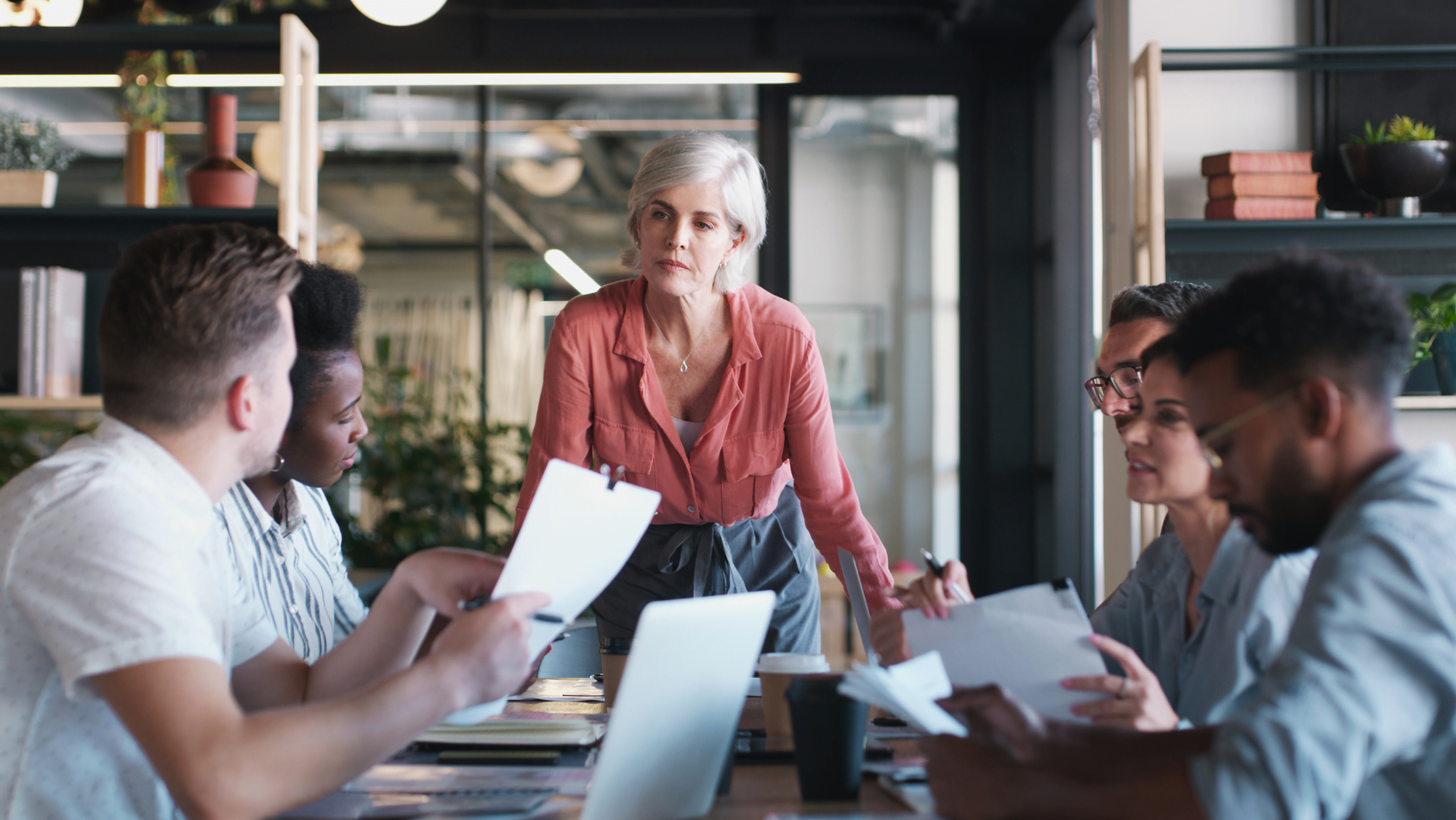 9 Steps for Conducting a Productive Discovery Meeting | World's Largest ...