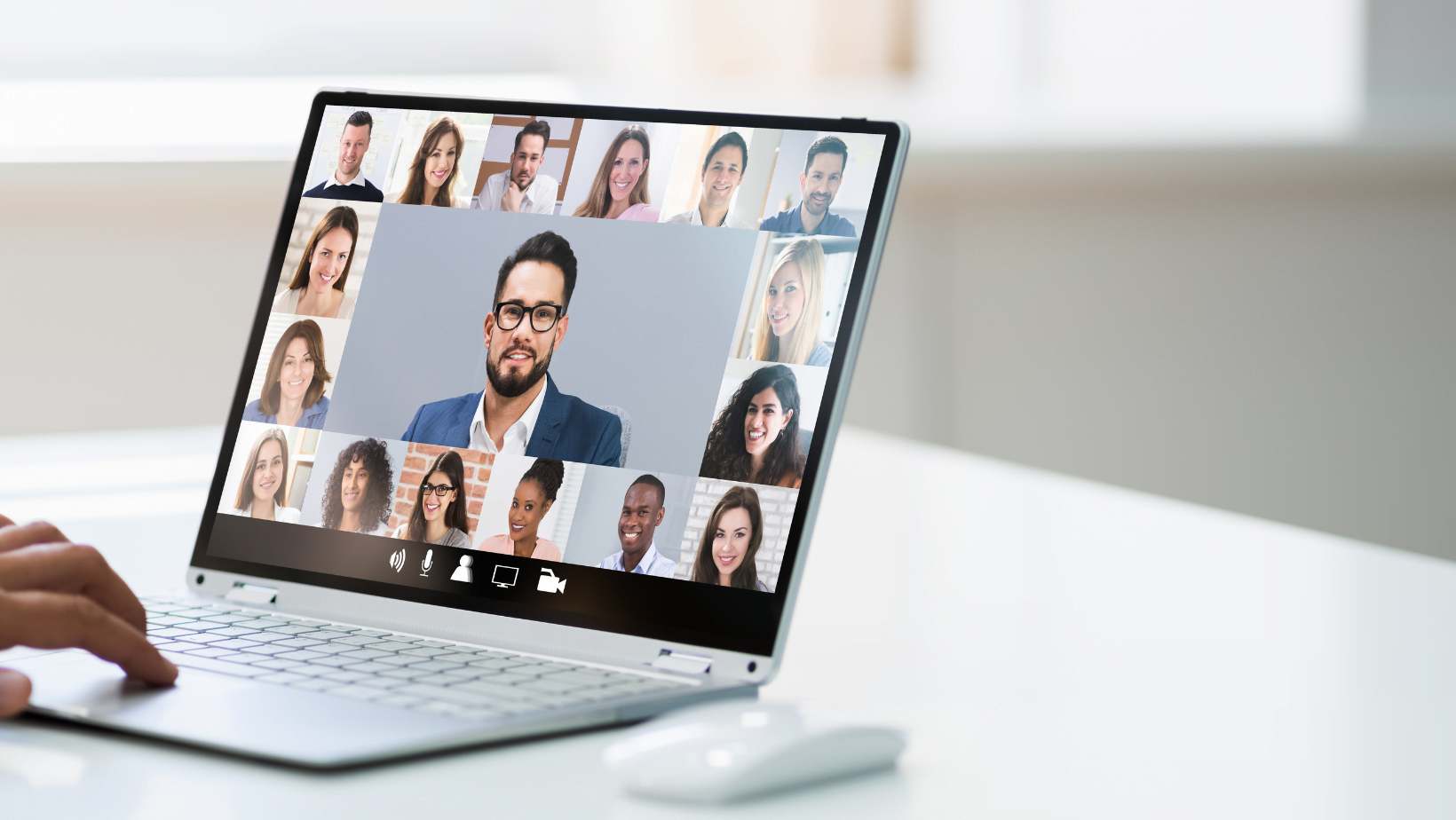 Virtual Classroom Resources by Langevin Learning Services